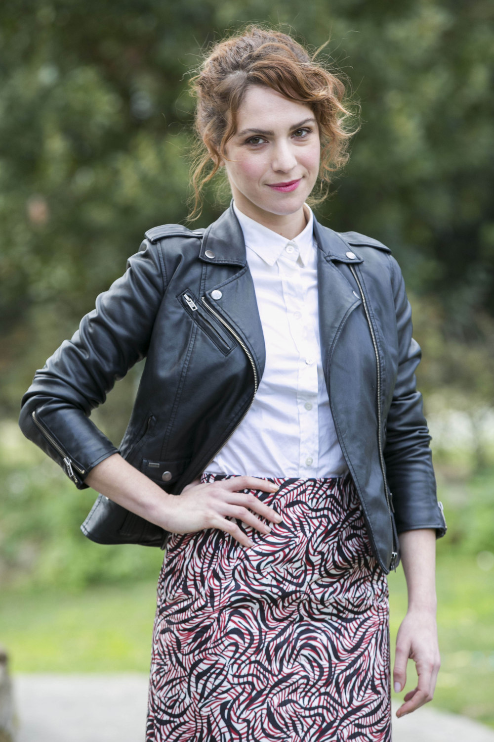 Isabella Ragonese oggi, da film come Mio fratello rincorre i dinosauri ...