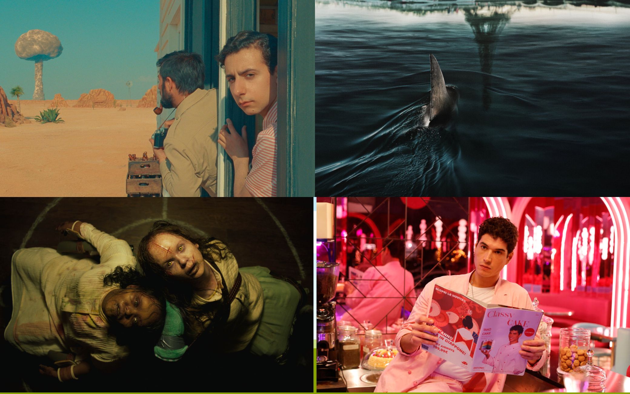 Dawn, trama, cast e cosa sapere del film tratto dal libro di V.C ...