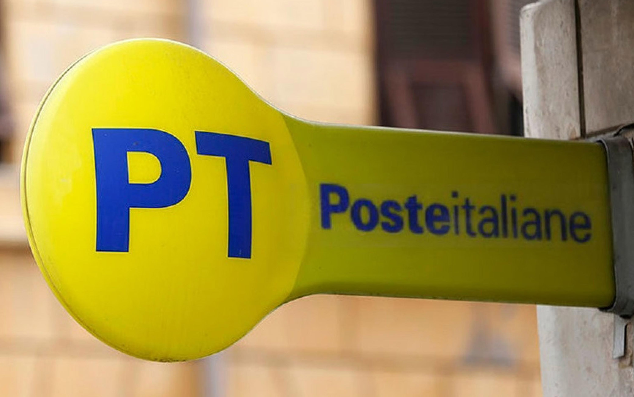 Poste Italiane lancia PosteGoFresh, primo servizio di delivery per ...