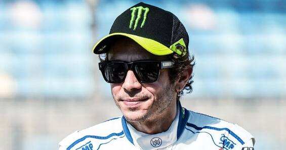 Valentino Rossi correrà nel WEC nel 2024: con Bmw nella classe Lmgt3 ...