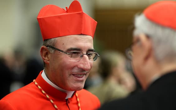 Conclave: chi è il cardinale Daniel Fernando Sturla Berhouet ...