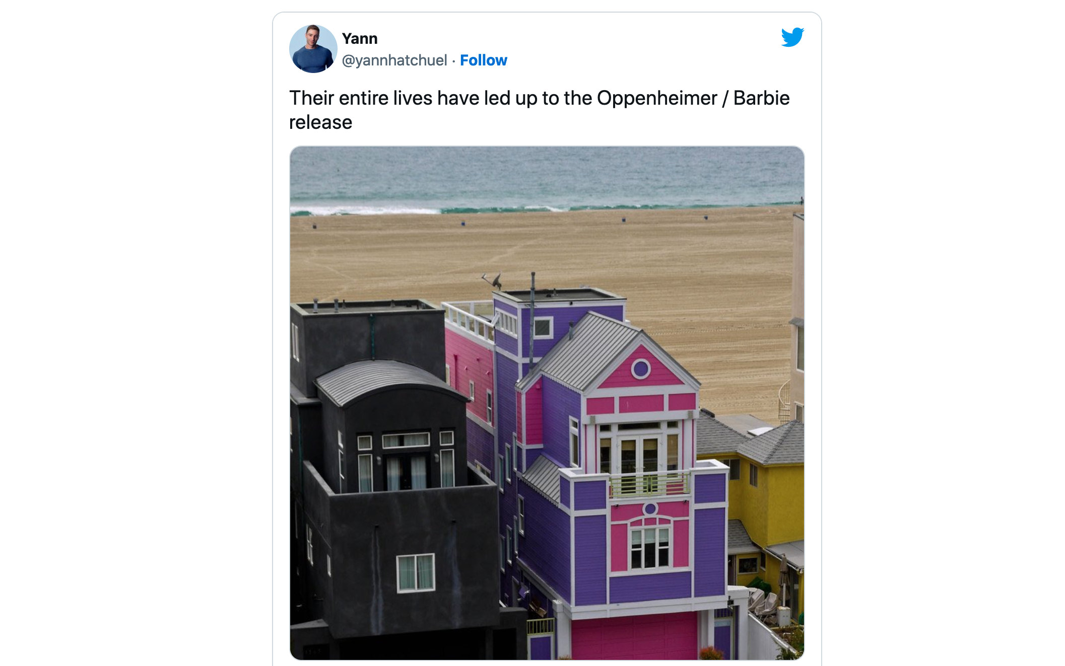 Barbie Vs Oppenheimer, i meme più belli sul web dedicati alla ...