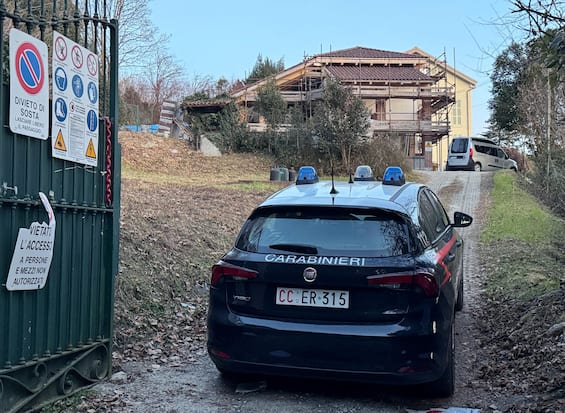 Torino, ex sciatrice olimpica Vera Schenoni spara al vicino di casa ...