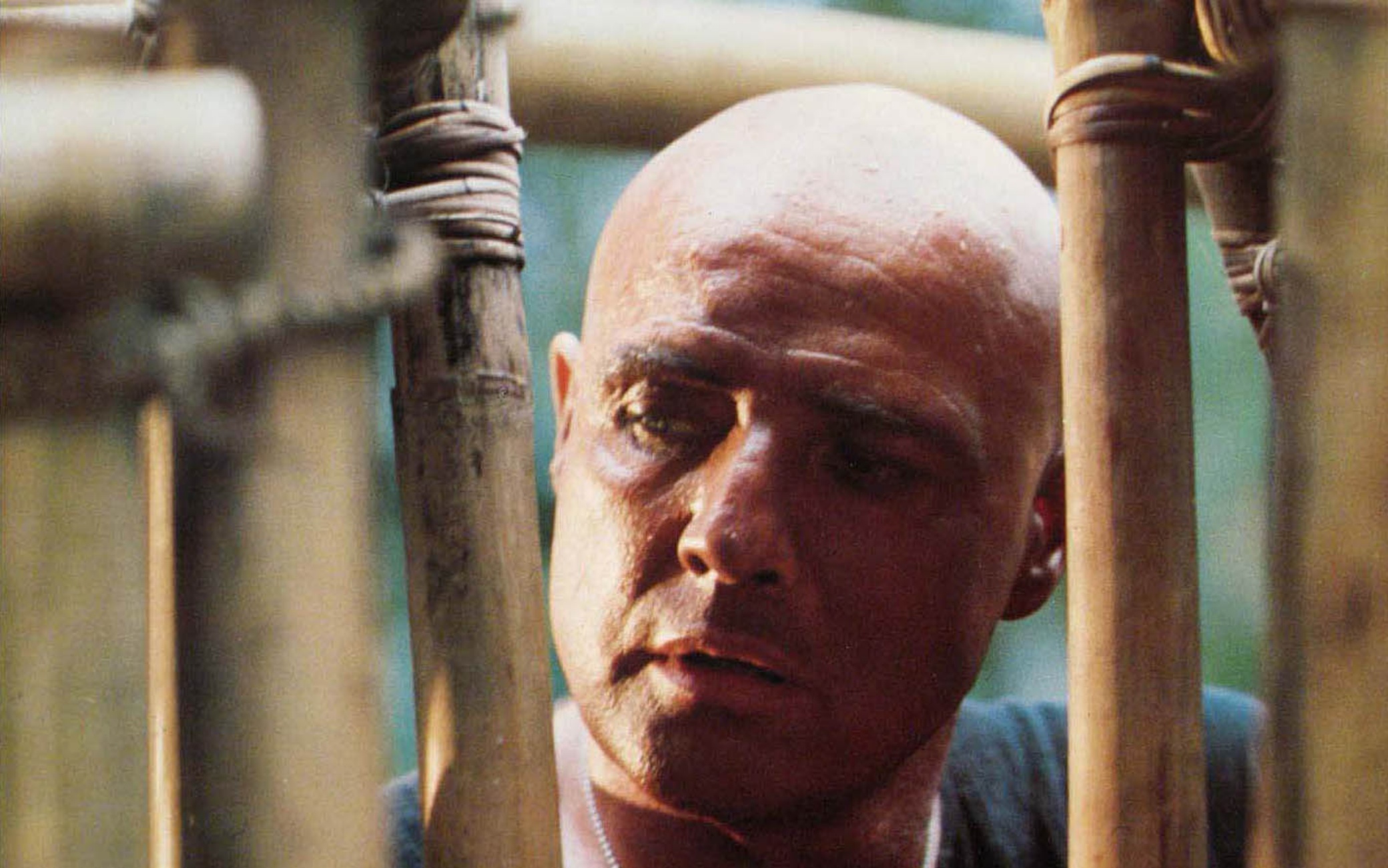 Apocalypse Now usciva 45 anni fa nelle sale americane, tutto quello che ...