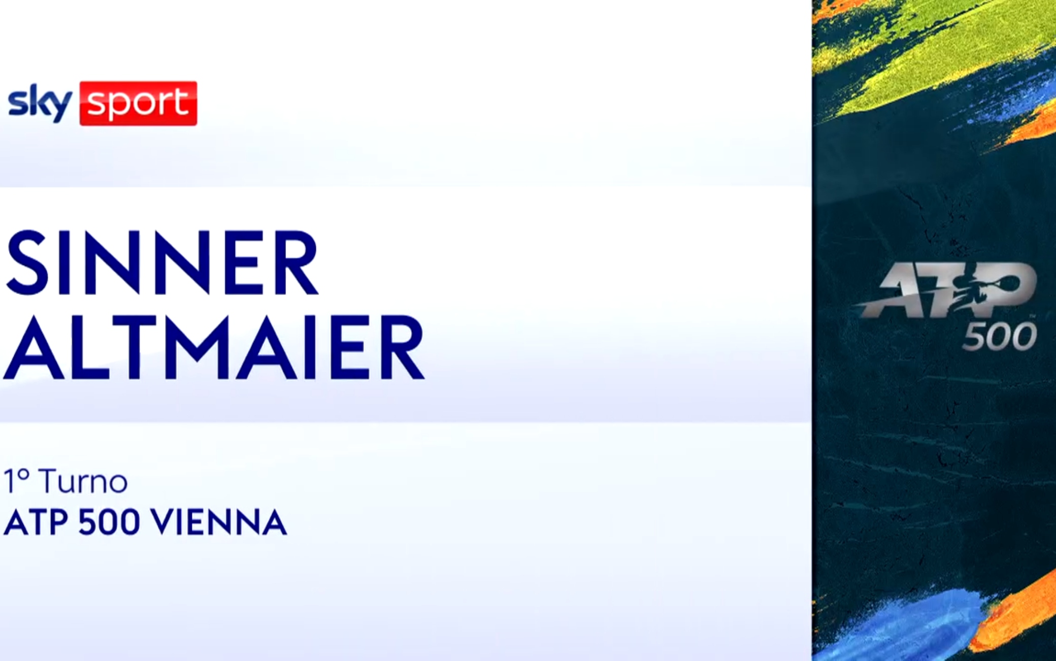 Sinner Alcaraz: highlights US Open. VIDEO | Sky Sport