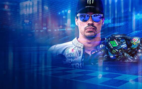 'Morbido ieri, oggi, domani': lo speciale su Sky Sport MotoGP | Sky Sport