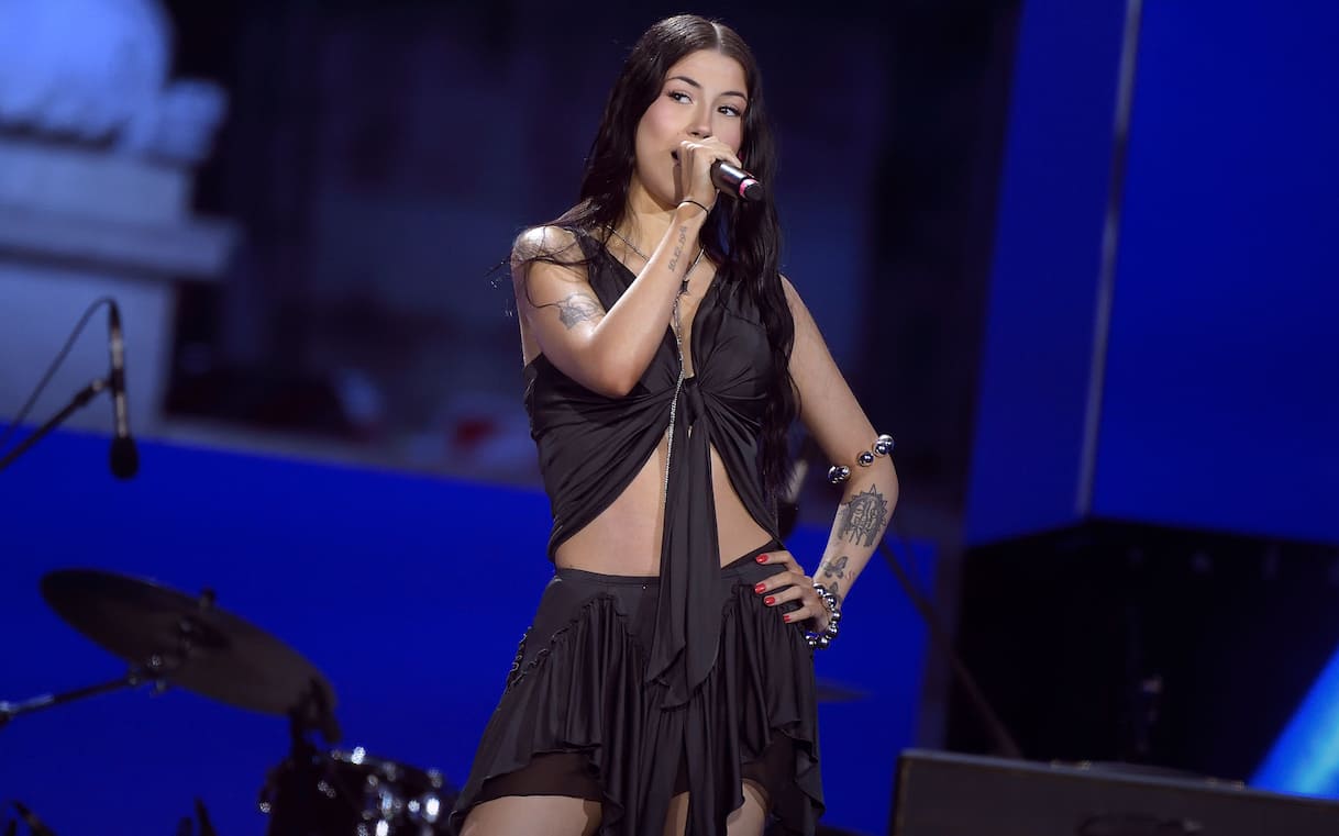 Anna, la possibile scaletta del concerto a Milano I Sky TG24
