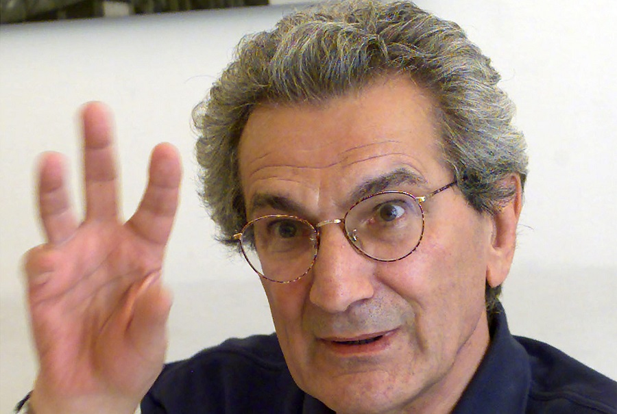 Toni Negri, chi era il 'Cattivo maestro' che teorizzò la lotta armata ...