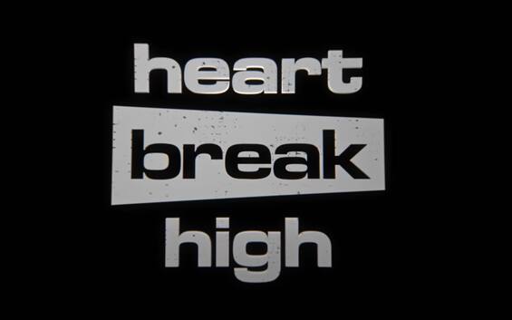 Heartbreak High, pubblicato il making of della serie