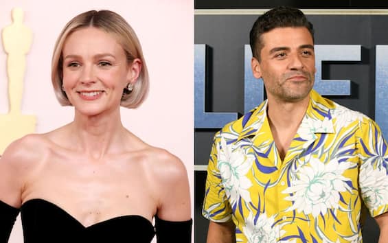Beef 2, Oscar Isaac e Carey Mulligan in trattative per la nuova ...