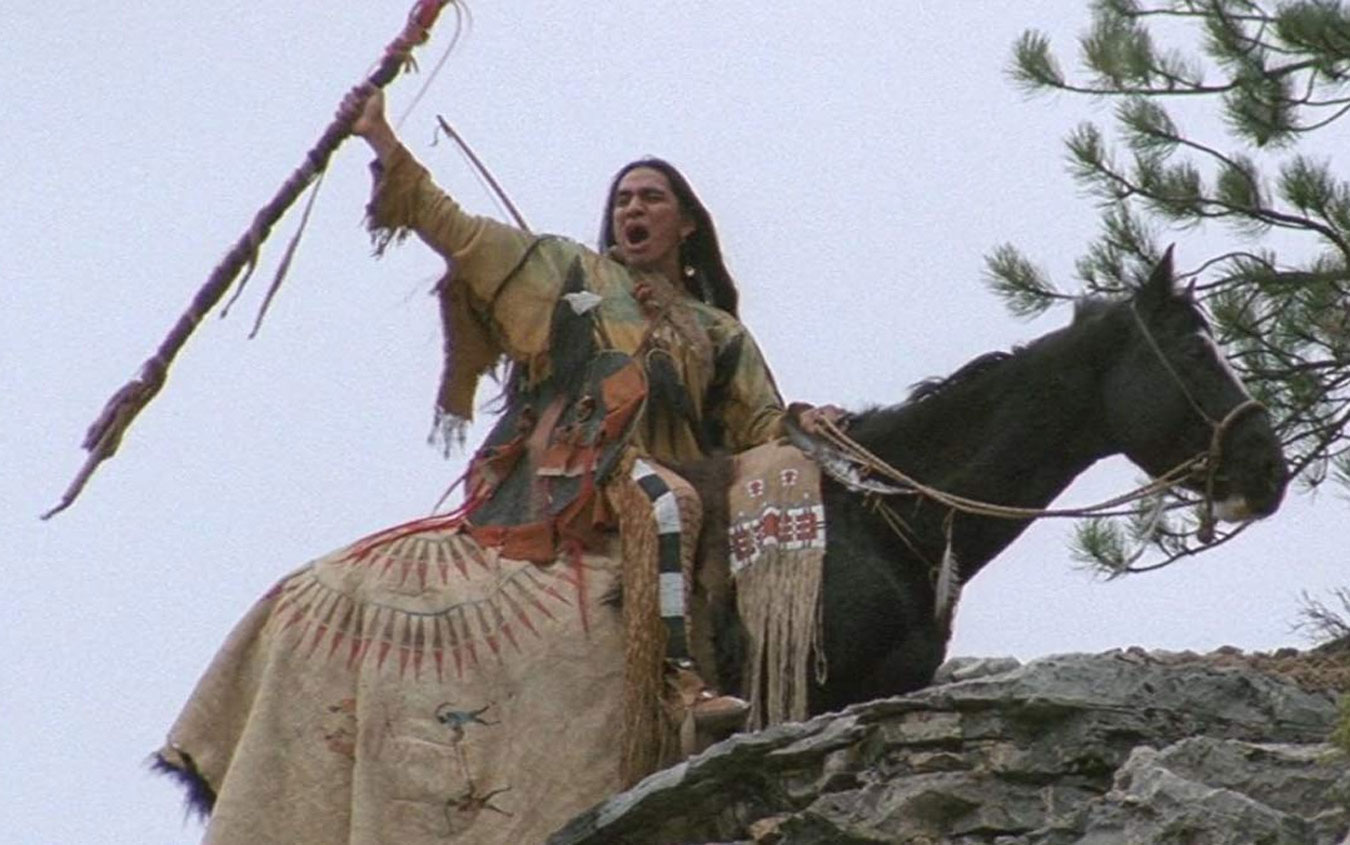 Balla coi lupi, i protagonisti del film di Kevin Costner | Sky TG24