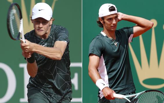 Musetti-Schwartzman e Sinner-Rublev: dove vedere gli ottavi all'ATP ...