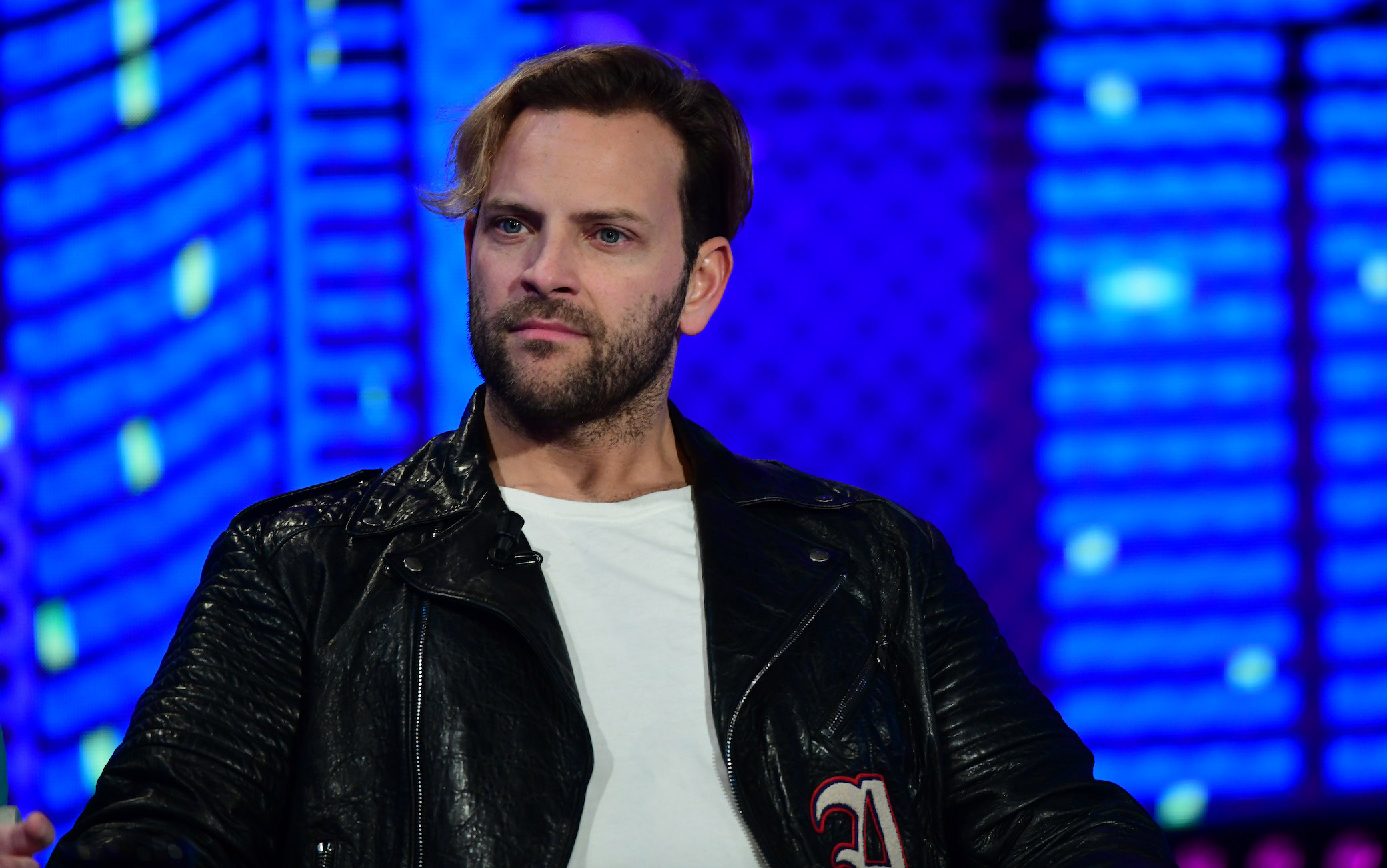 Supereroi, il cast del film con Alessandro Borghi e Jasmine Trinca