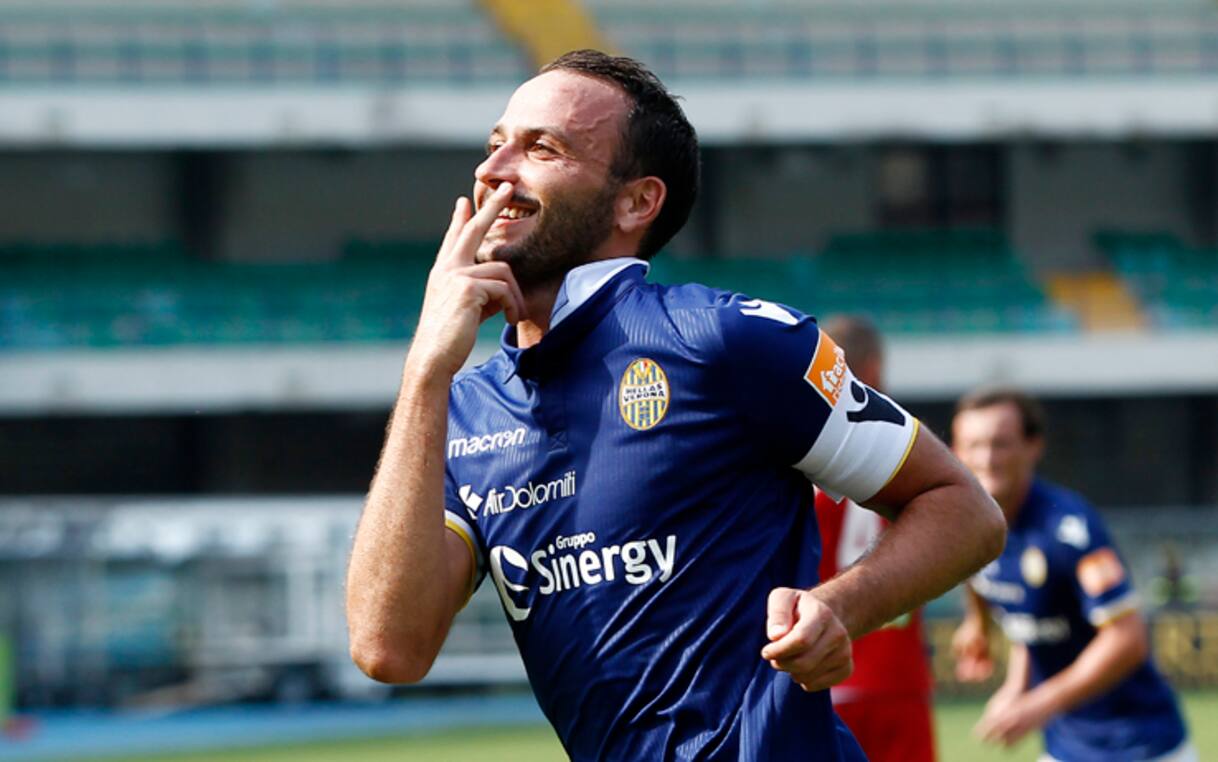 Risultati Serie B e classifica dopo la terza giornata: Pazzo Verona ...