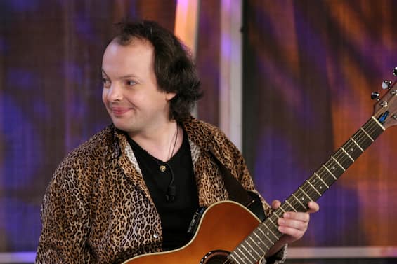 Dado, il comico al processo contro l'ex suocero della figlia: 'Non ...