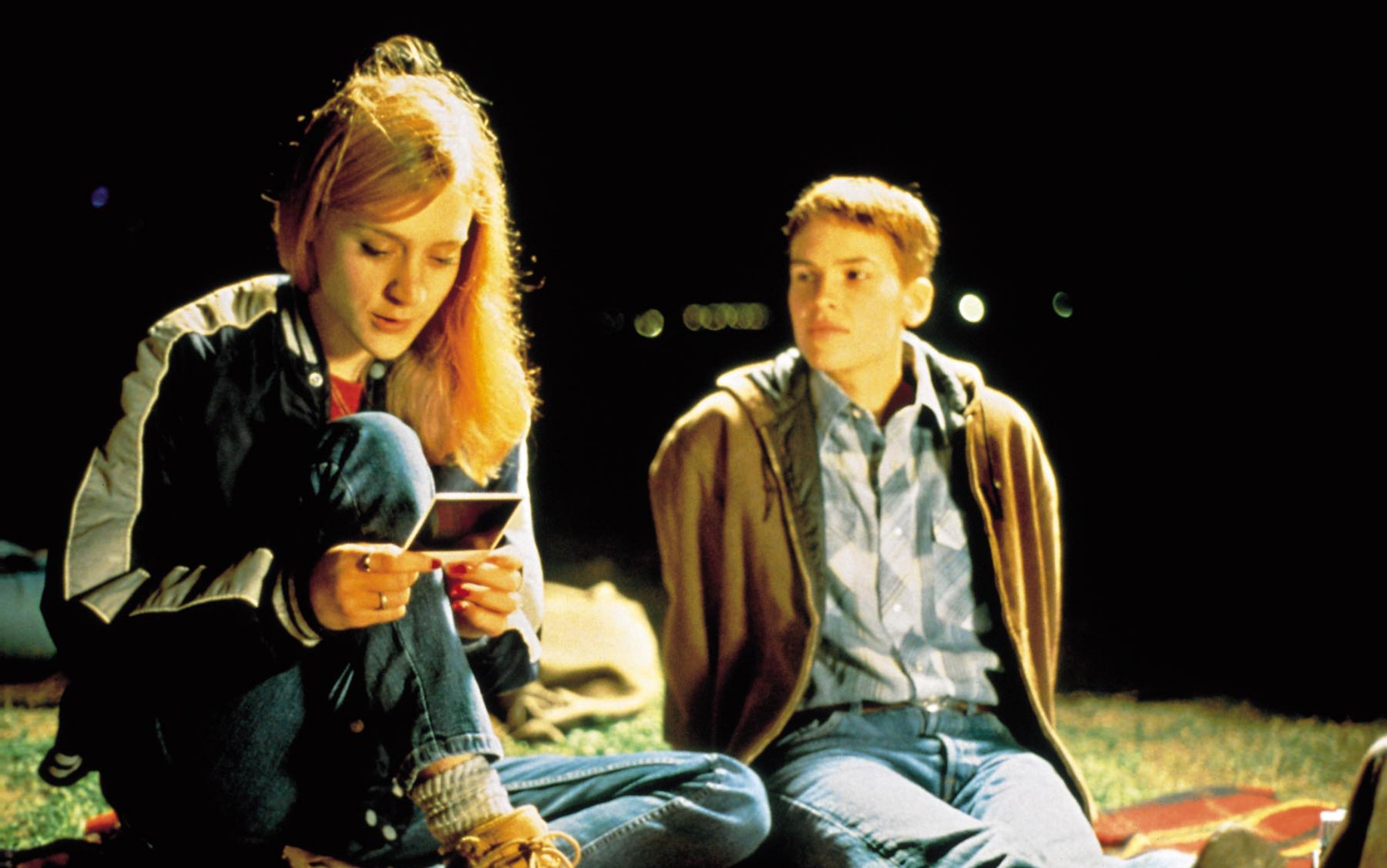 I 50 anni di Chloë Sevigny, i suoi personaggi più famosi da Lana Tisdel ...