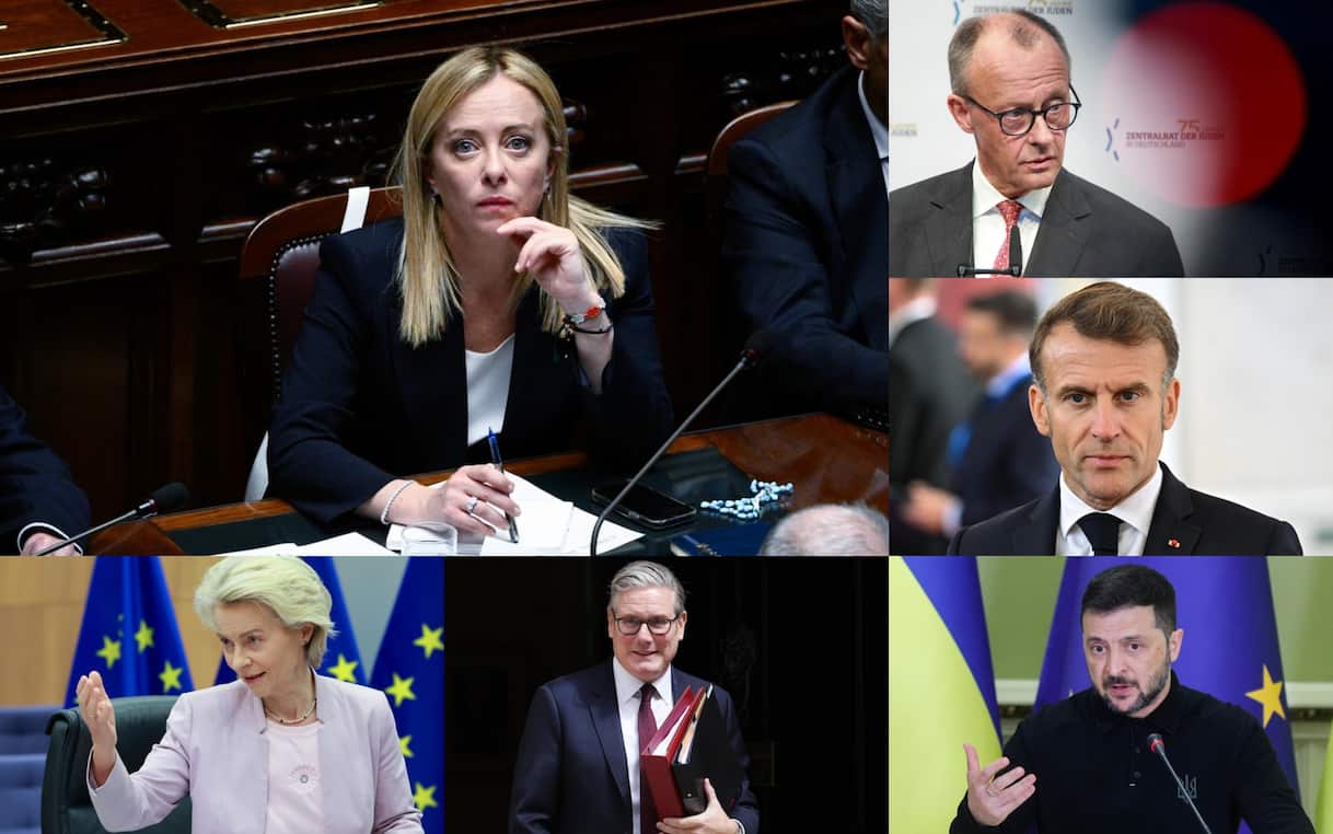 Gaza, tregua Israele-Hamas e rilascio degli ostaggi: le reazioni di leader mondiali e politici ...