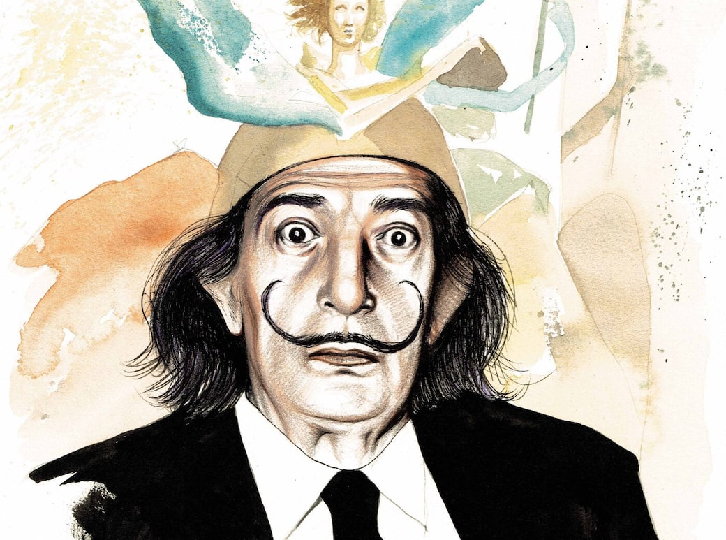 Centaur things 4 agent red girl she is everything many