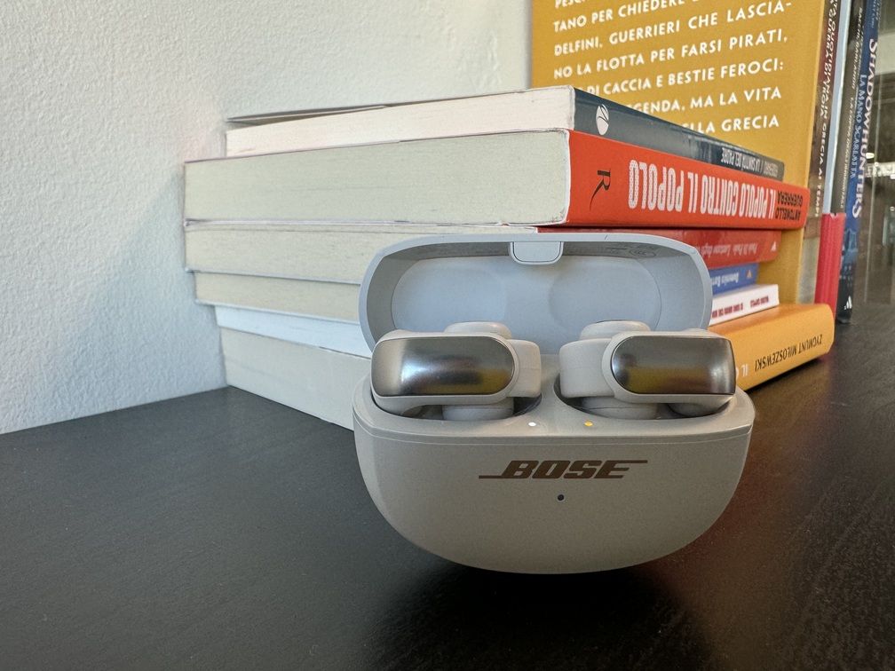 Bose Ultra: recensione, caratteristiche, funzioni, prezzi | Sky TG24