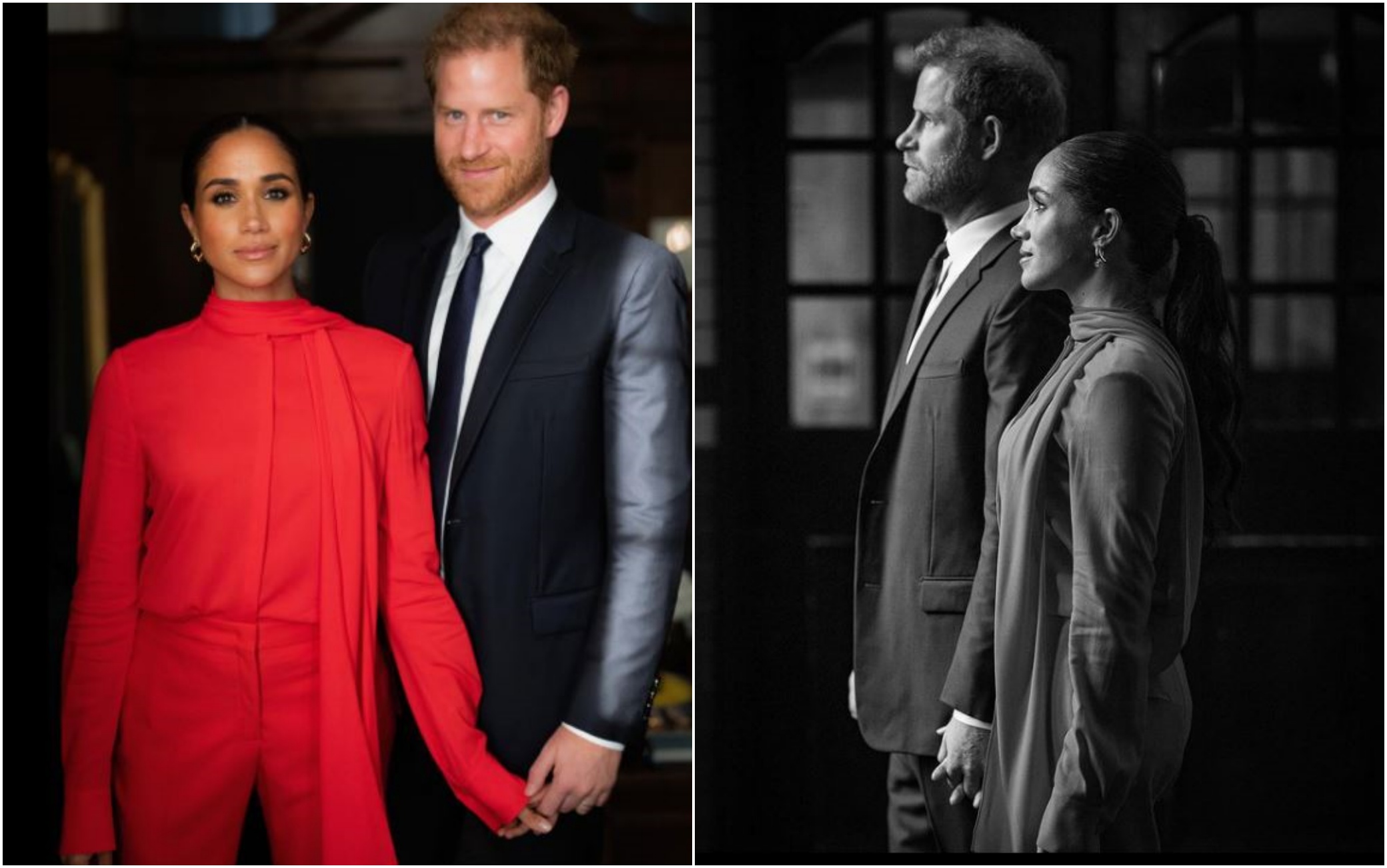Chi è James Hewitt, il presunto padre di Harry e la battuta del ...