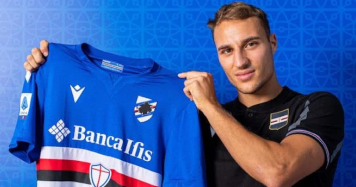 Sampdoria, rosa, rigoristi, statistiche: la guida sulla Serie A 2021 ...