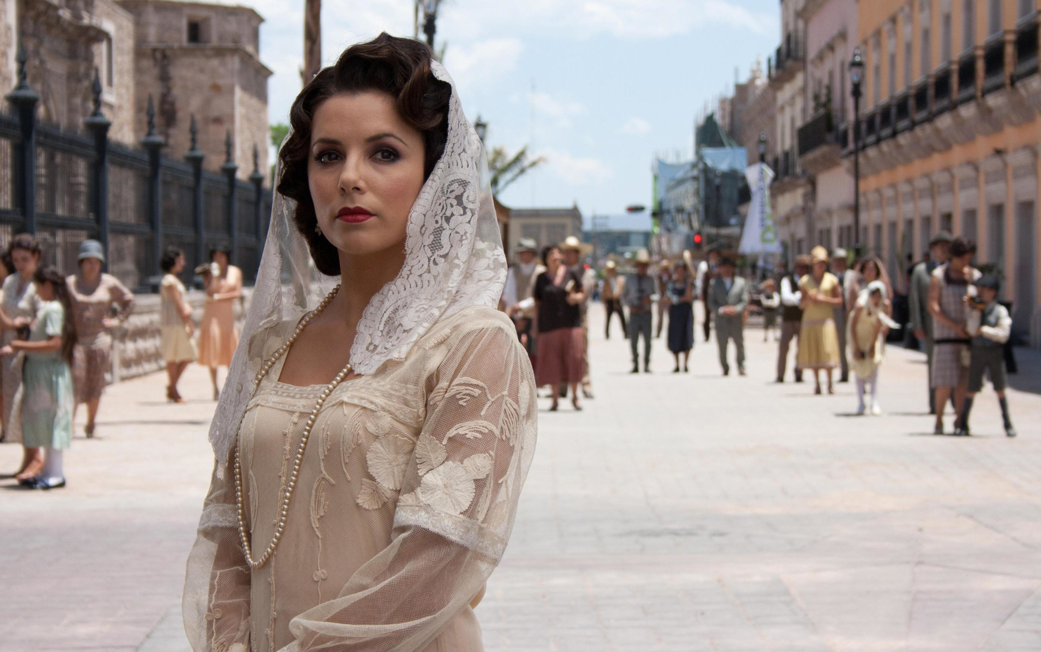 Eva Longoria compie 50 anni, non solo Gabrielle: i ruoli più famosi tra ...