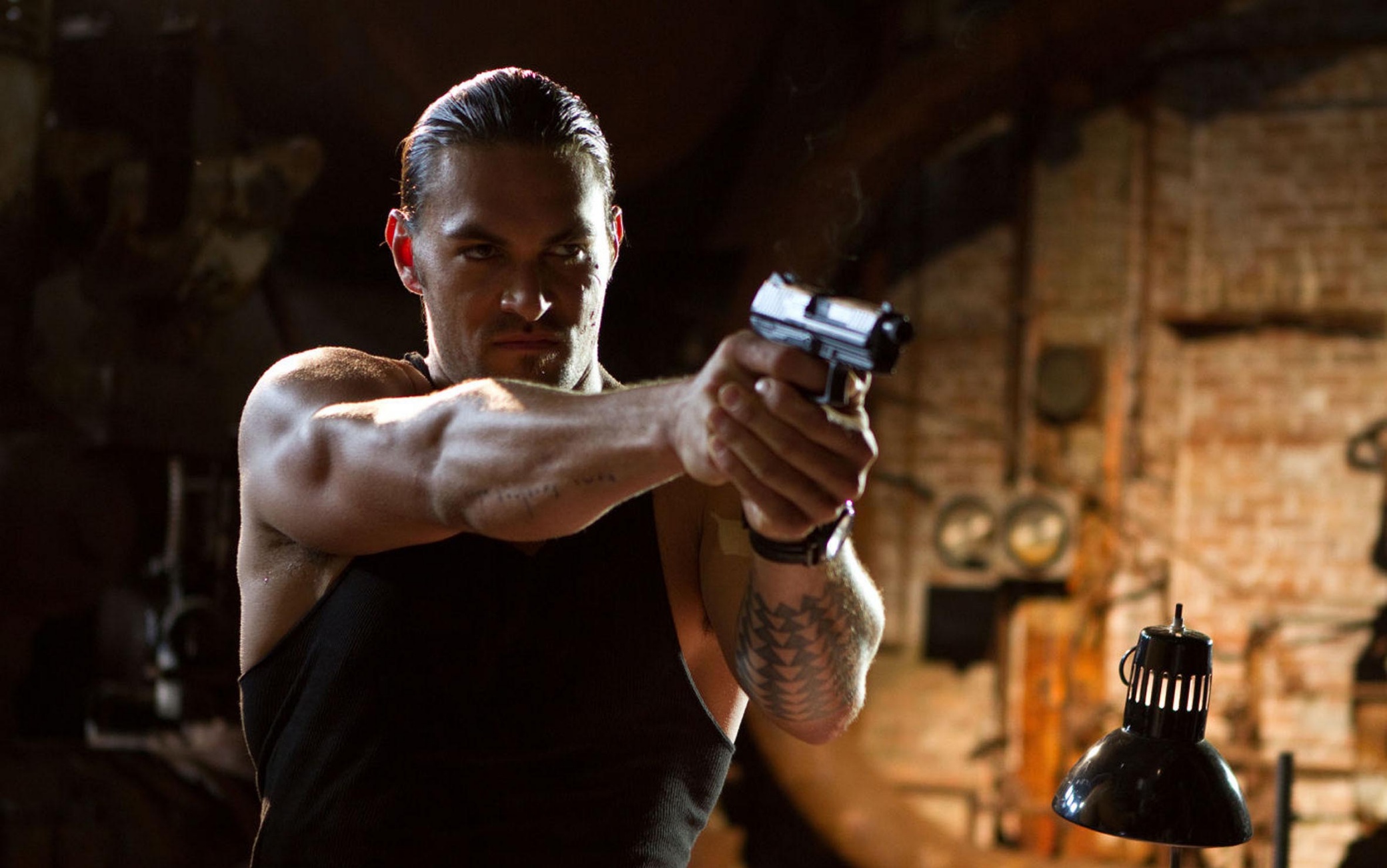 Jason Momoa compie 45 anni, i suoi ruoli più famosi fra cinema e serie ...