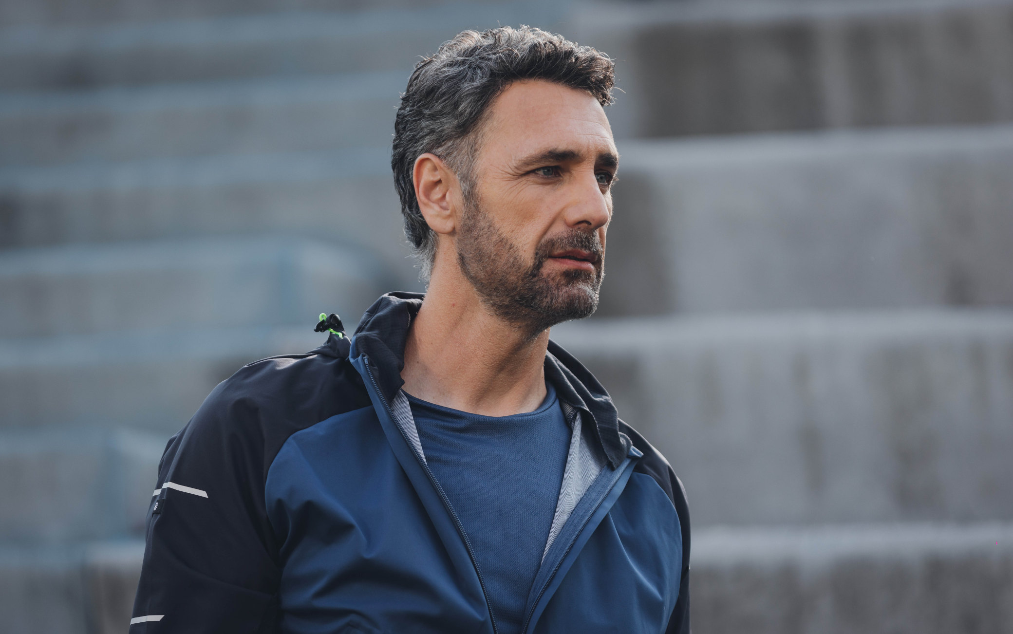 I Fantastici 5, il cast della serie tv con Raoul Bova e Gaia ...