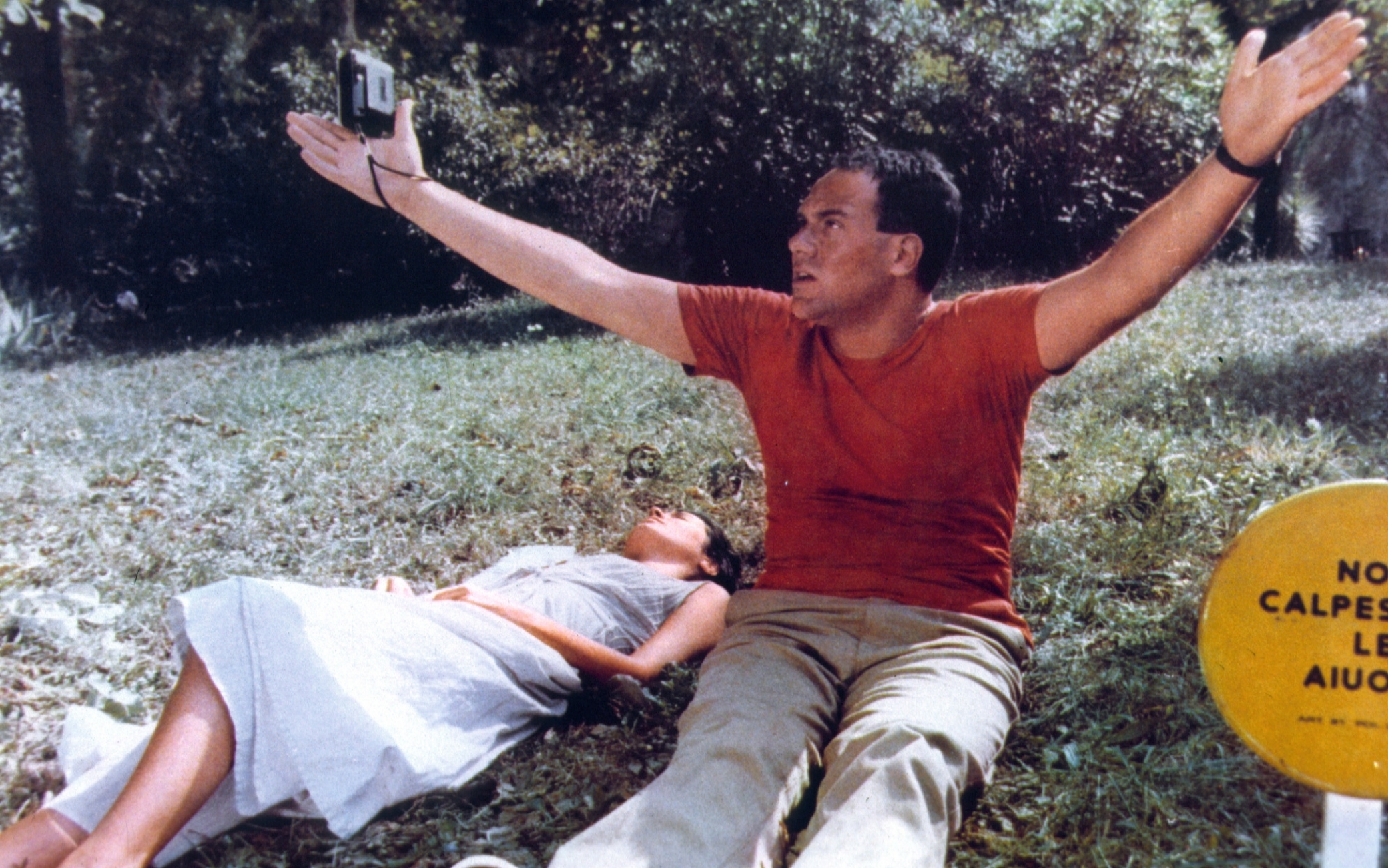 Carlo Verdone compie 75 anni, i suoi personaggi e film più famosi. FOTO ...