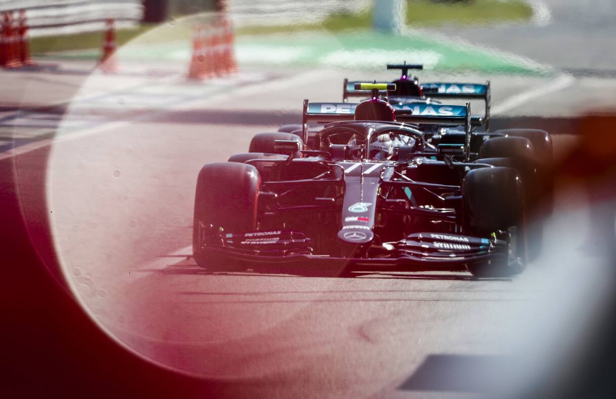 F1, Gp di Monza 2020: l'analisi delle prove ufficiali in Italia | Sky Sport