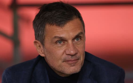 Maldini: 'Ho provato a portare Messi al Milan'. La rivelazione al ...