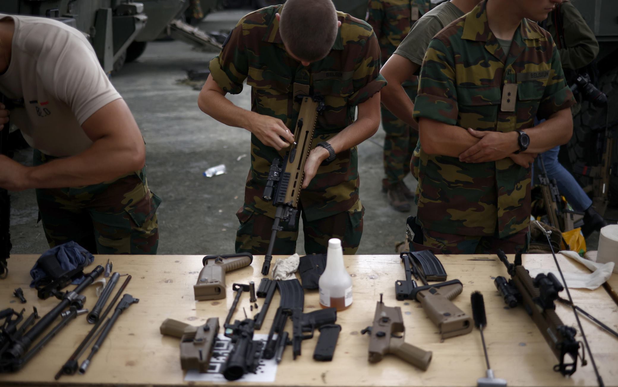 Romania, iniziati i lavori della nuova base Nato più grande d'Europa ...