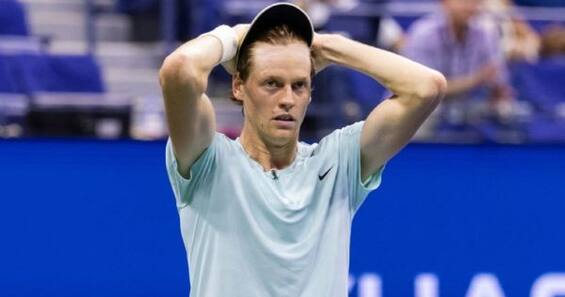 Coppa Davis, Sinner dà forfait: al suo posto Arnaldi | Sky Sport