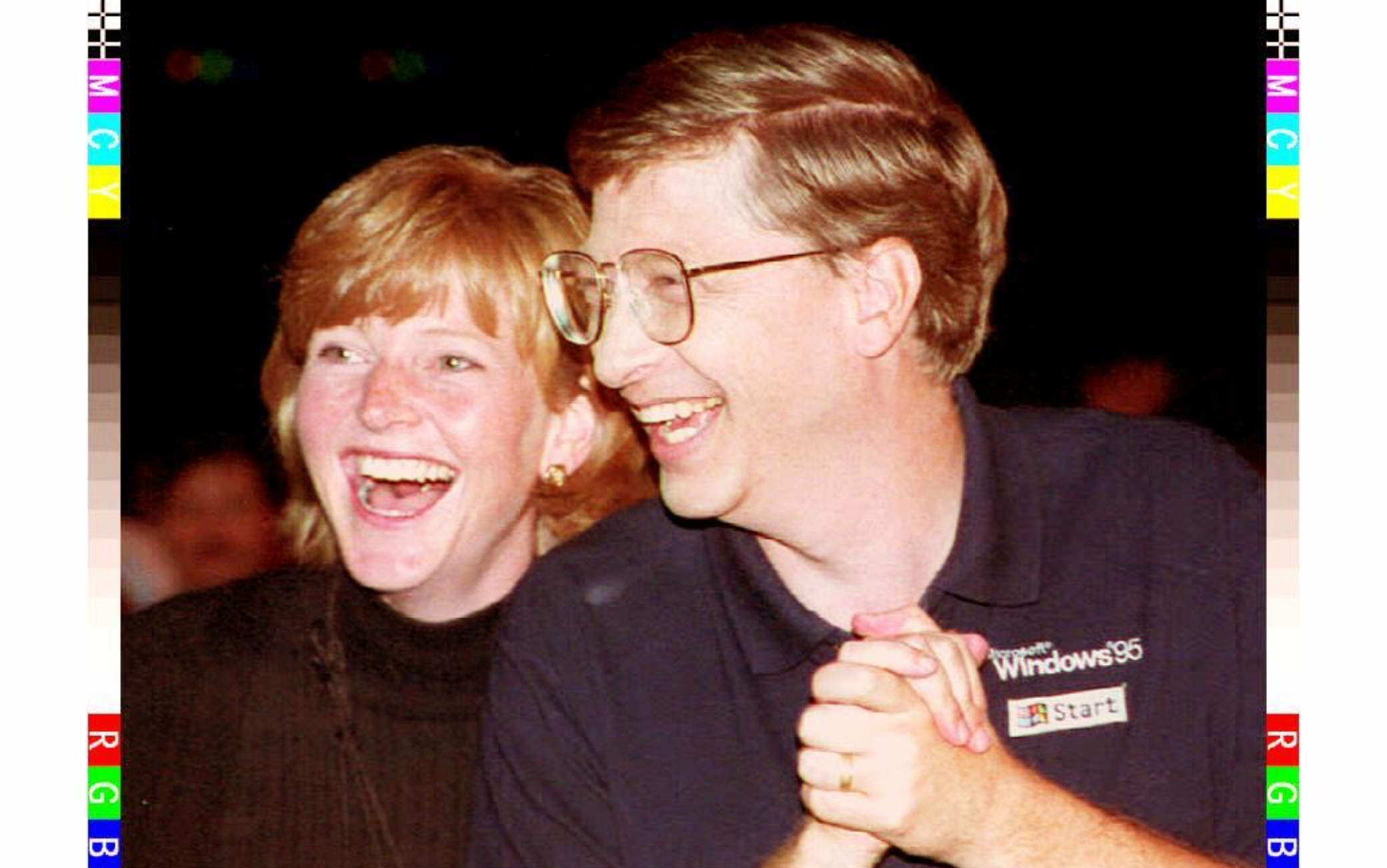 Bill Gates compie 65 anni: la storia del programmatore tra gli uomini ...
