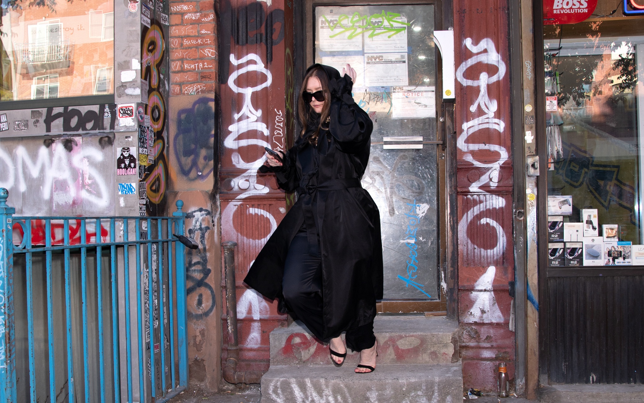 Chi è Anna Delvey Sorokin, storia della falsa ereditiera che ha ...