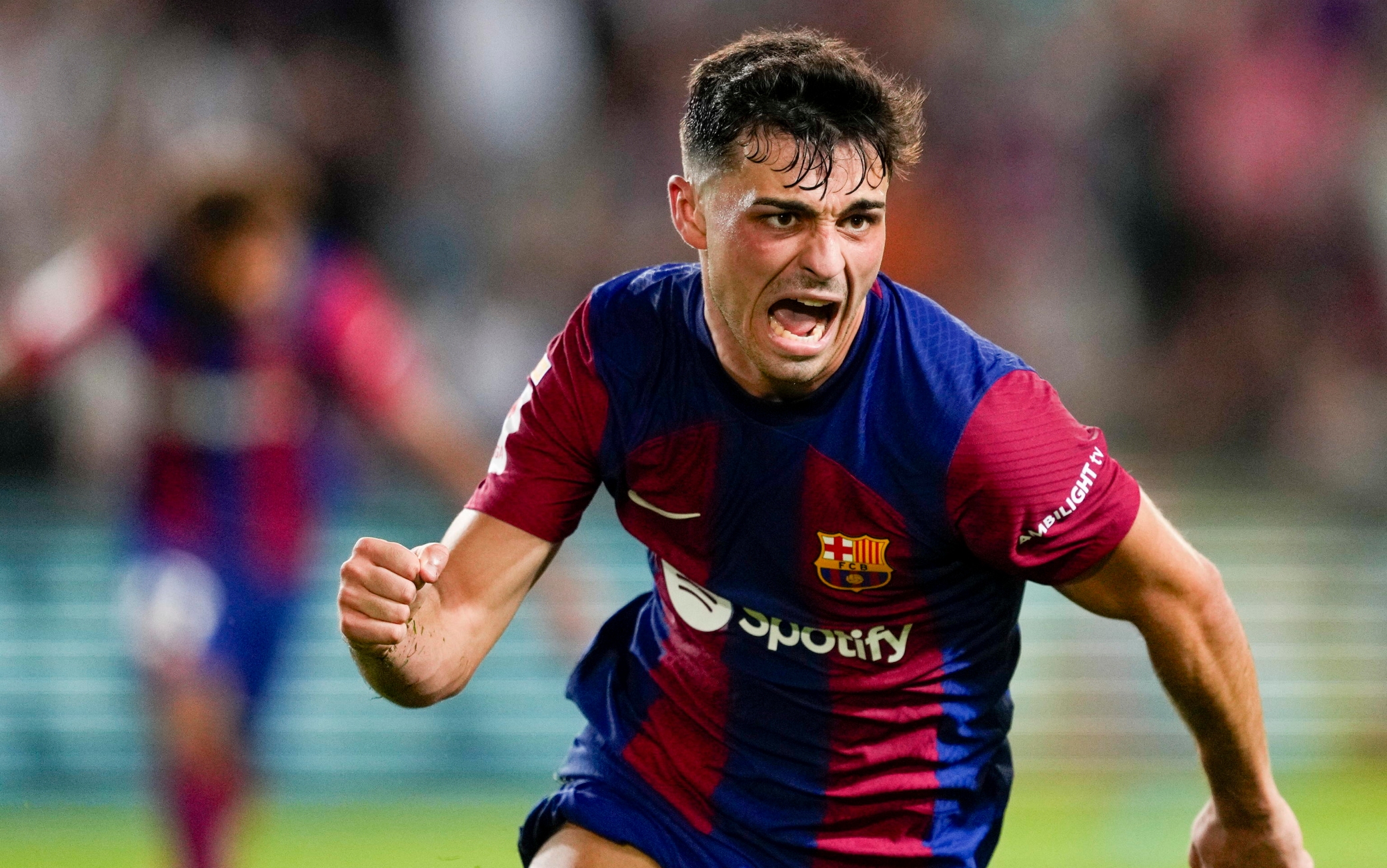 EA Sports FC24, i migliori 'wonderkids', i giovani su cui puntare per ...