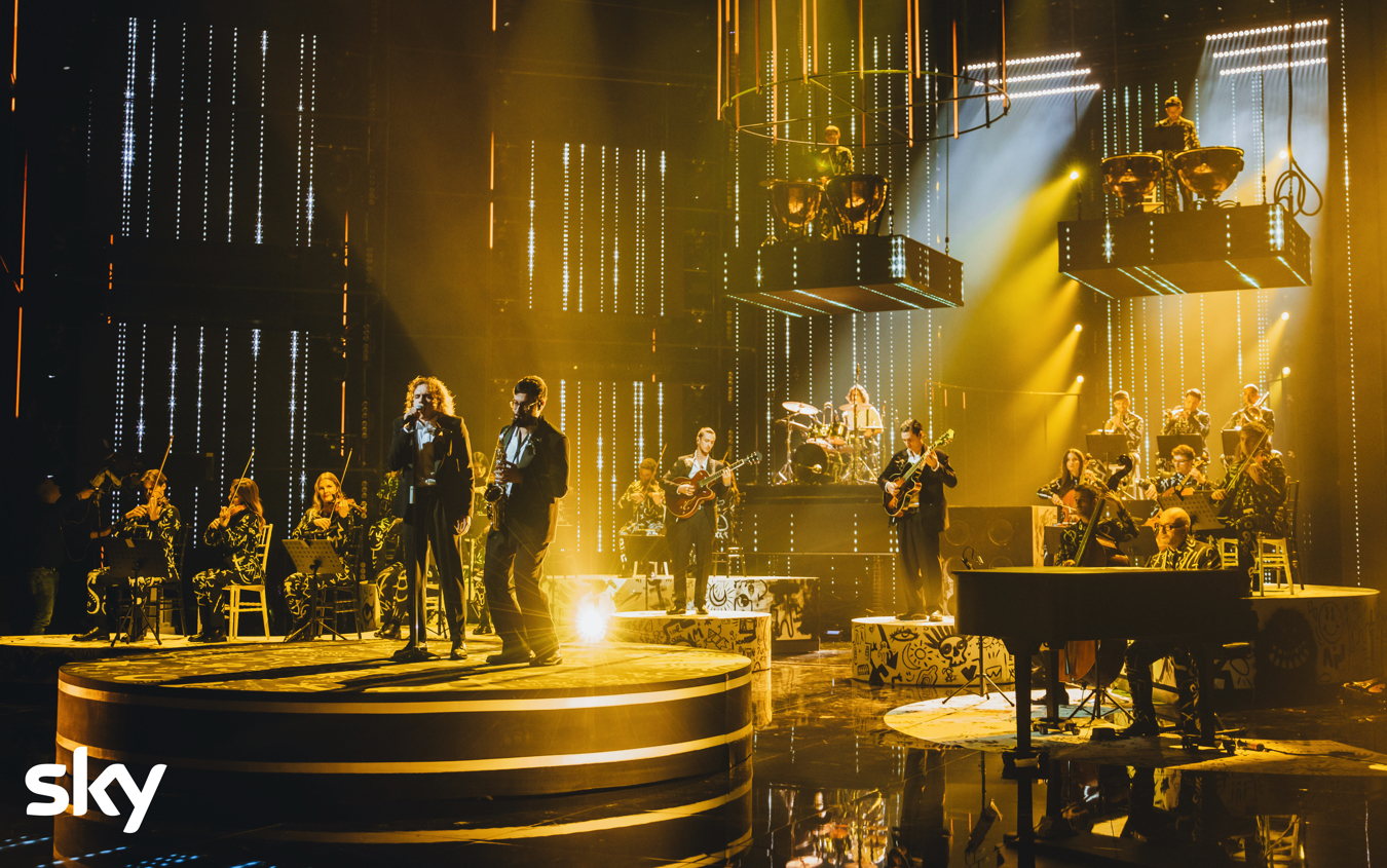 X Factor 2024, eliminati PUNKCAKE e Francamente. VIDEO I Sky Tg24