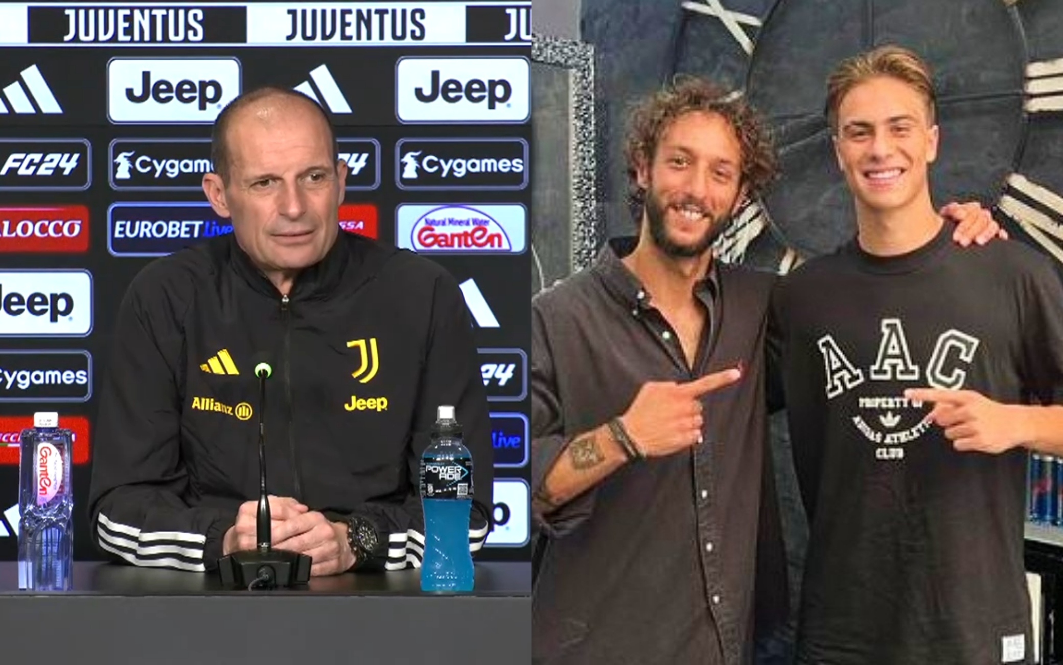 Yildiz, la storia dell'attaccante della Juve: carriera e numeri | Sky Sport