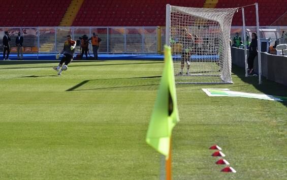 Serie B, introdotta la Goal Line Camera: campionato al via il 21 agosto ...