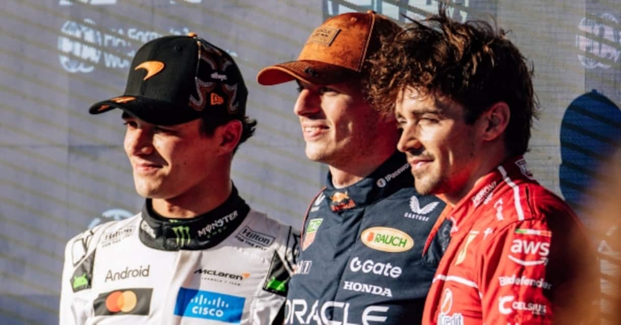 F1, oggi GP Austin: orari tv e ultime news dagli Usa | Sky Sport