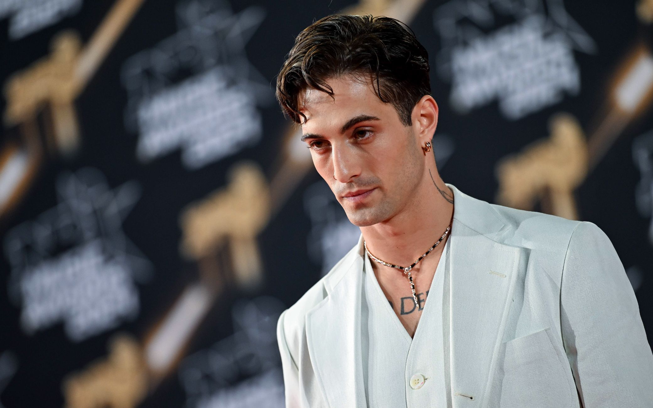 Damiano David, è uscito il nuovo singolo Next Summer | Sky TG24