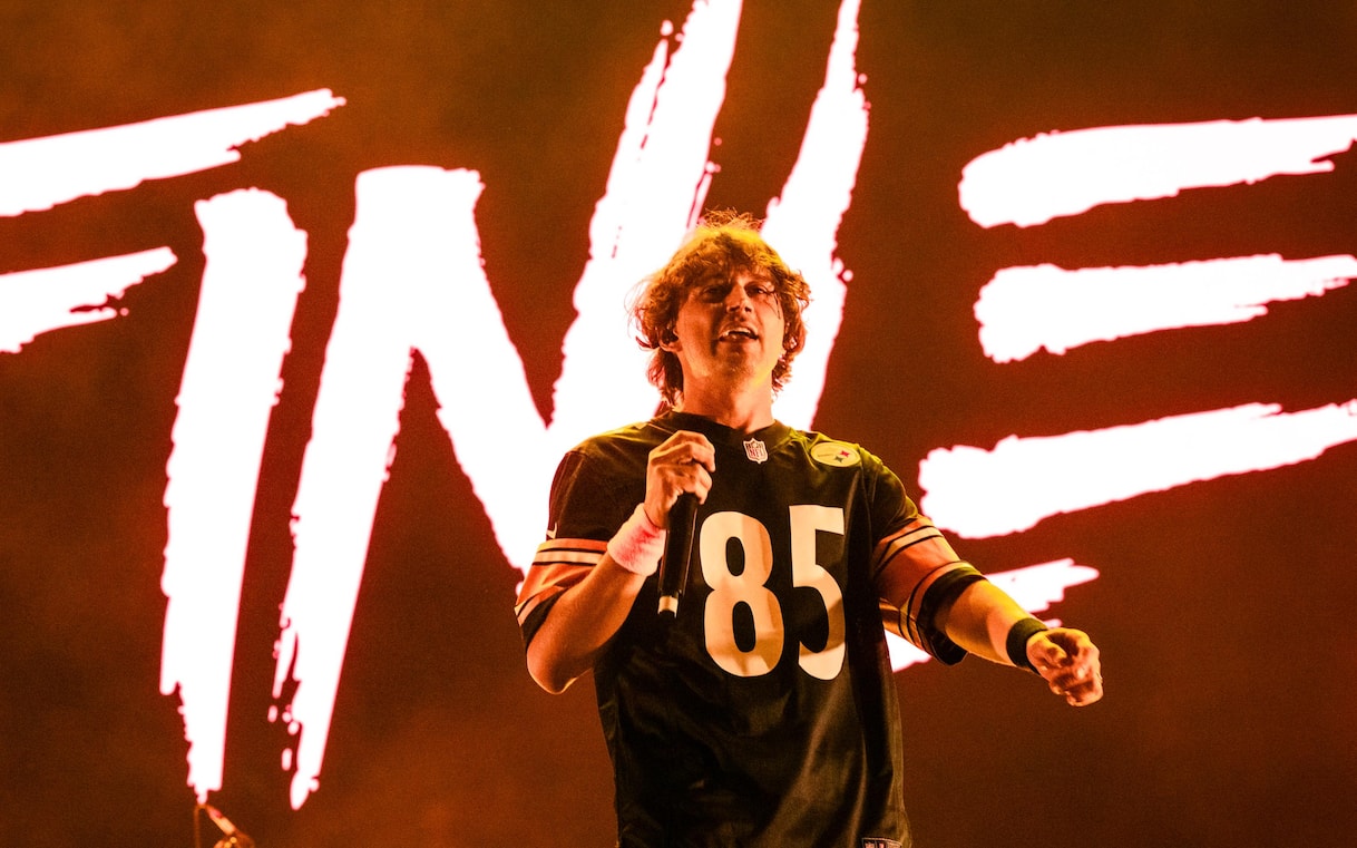 I Finley annunciano un concerto all'Alcatraz di Milano per i 20 anni ...