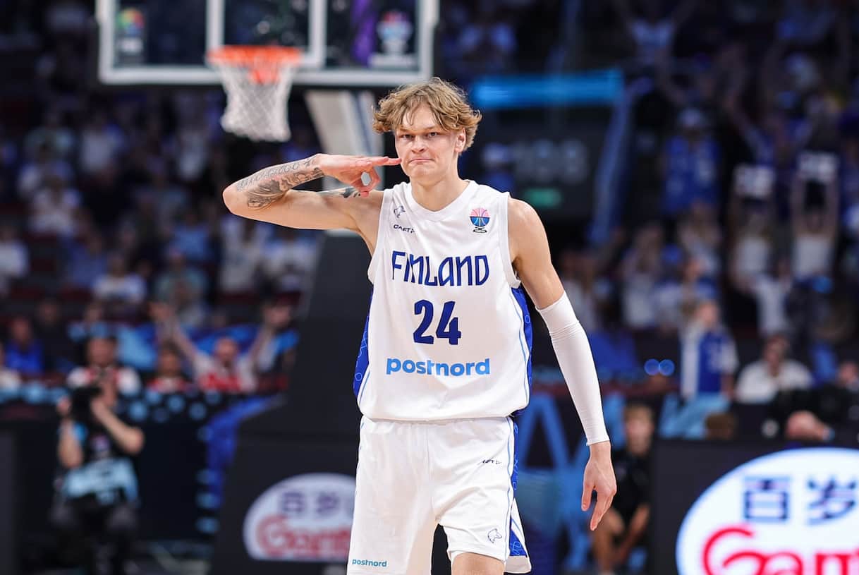 Muurinen non vede l’ora di esordire al Partizan: 'Pazzesco essere ...