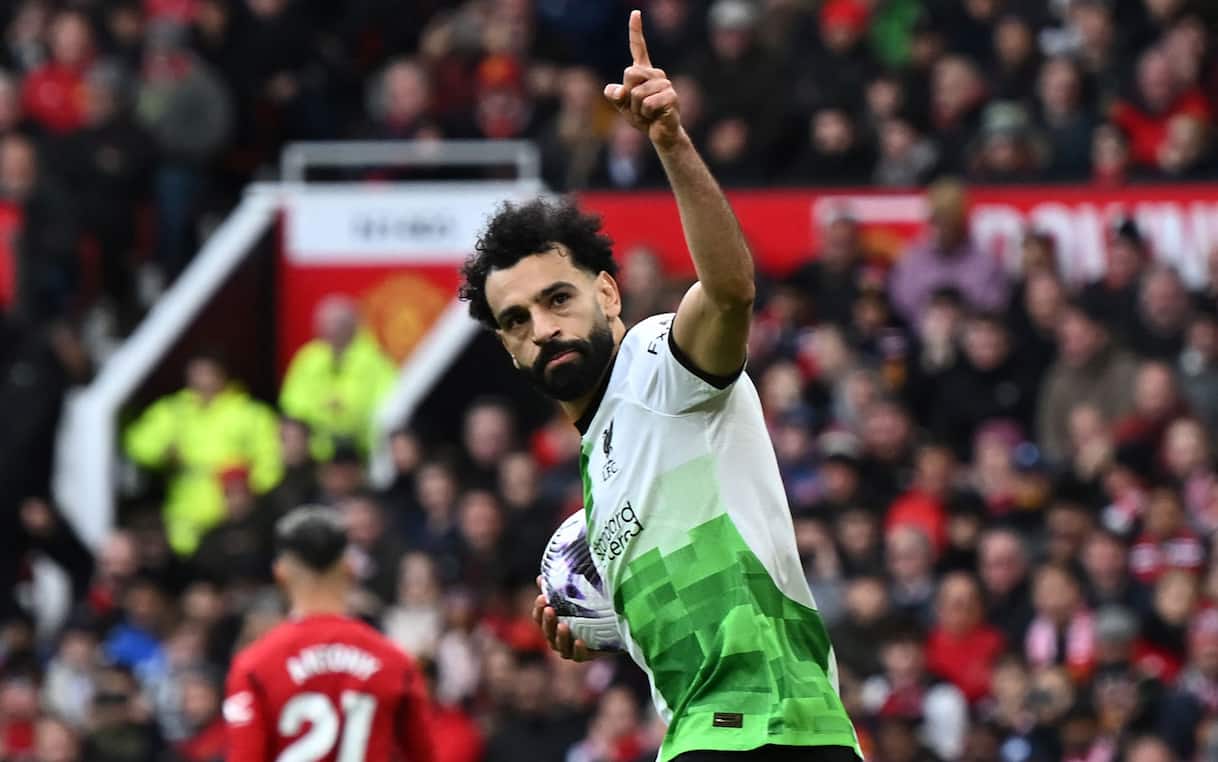 Manchester United-Liverpool 2-2: video, gol e highlights | Sky Sport