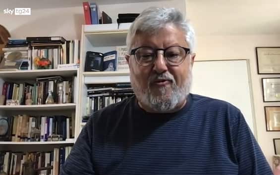 Ex negoziatore israeliano a Sky TG24: 'A fine guerra Hamas non ...