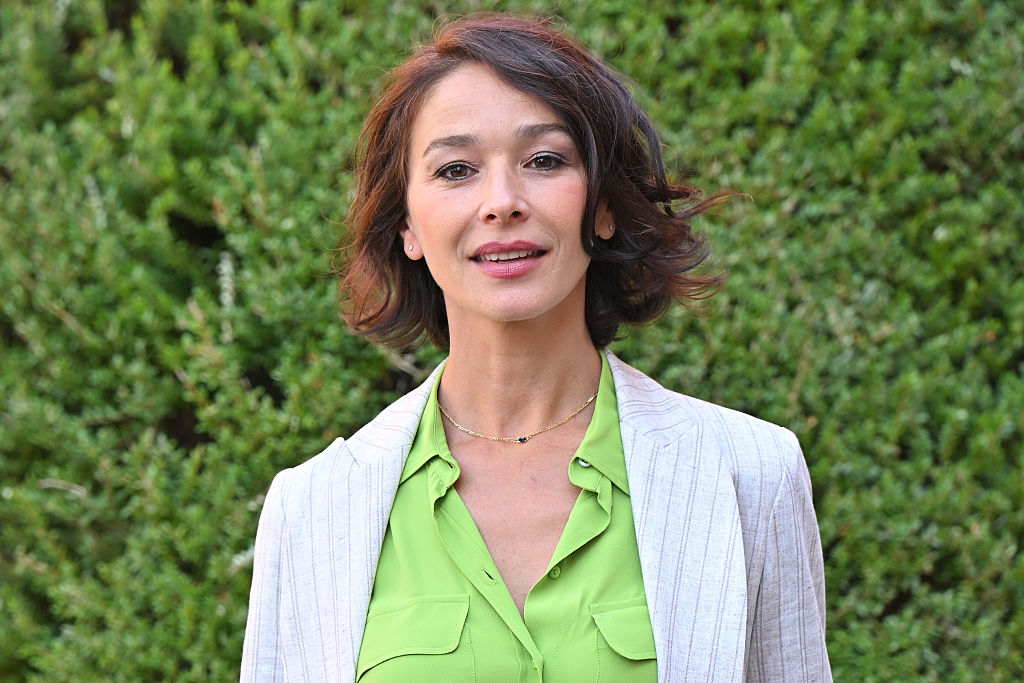Un professore, il cast della terza stagione da stasera in tv | Sky TG24