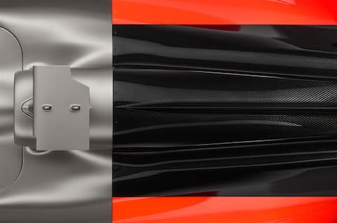 Audi F1, presentata la livrea della R26 che correrà al Mondiale di ...