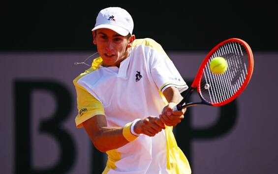 Roland Garros 2023, i risultati di oggi: vincono Arnaldi e Sonego ...