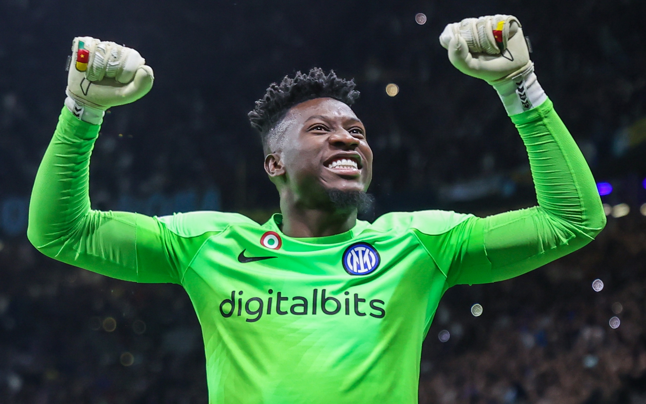 Inter, i portieri degli ultimi 40 anni: da Bordon a Onana, aspettando ...