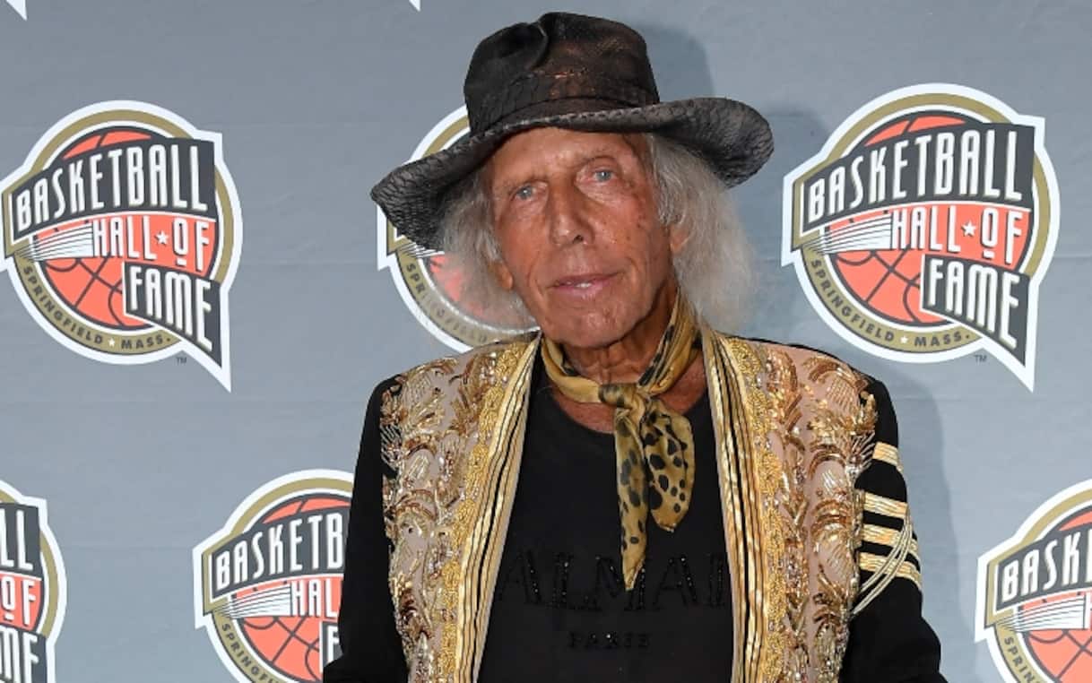 NBA, alla scoperta di James Goldstein: il tifoso n°1 si racconta in ...